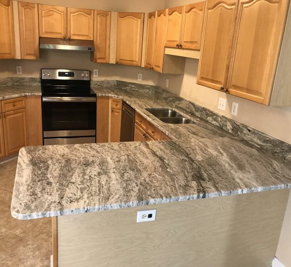 Your Local Countertop Contractors in Raleigh, NC